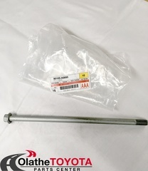 2003-2024 Toyota Suspension Control Arm Bolt (Left, Right, Front, Upper ...