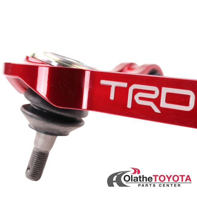 TRD Tacoma Suspension Arm Assembly - Upper Right Hand PT901-35220-RH ...