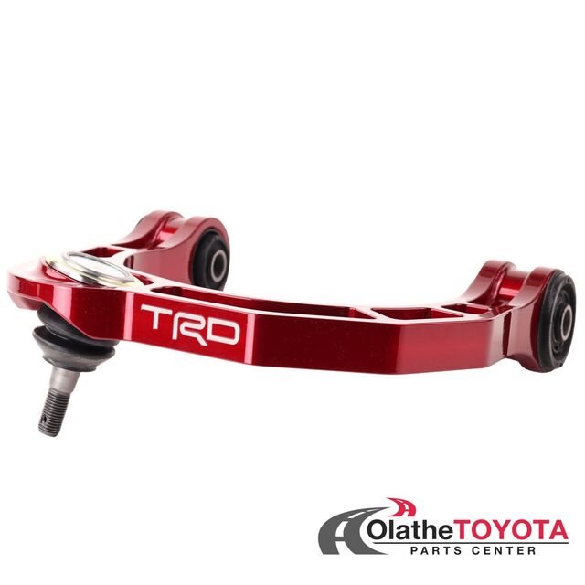 TRD Tacoma Suspension Arm Assembly - Upper Right Hand PT901-35220-RH ...