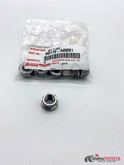 1998-2015 Toyota Lower Control Arm Nut 90178-A0001 | Toyota Parts Center