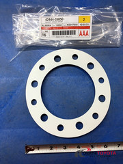 1993-2023 Toyota Drum Gasket 42444-35050 | Toyota Parts Center