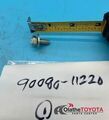 2005-2024 Toyota Fender Liner Bolt 90080-11220 | Toyota Parts Center