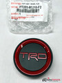 2022-2023 Toyota 4Runner Wheel Center Cap - Trd Pro PT998-89210-F2 ...