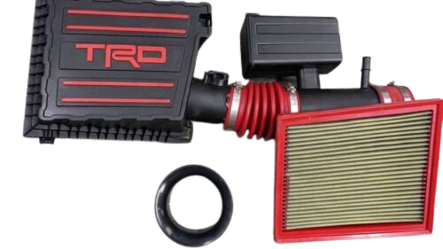 2016-2018 Toyota Tacoma Performance, Air Intake System, TRD PTR03-35160 ...
