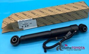 2008-2022 Toyota Sequoia Shock Absorber (Left OR right) only 1 shock ...