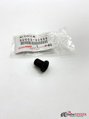 2013-2024 Toyota Fender Liner Nut SU003-02899 | Toyota Parts Center