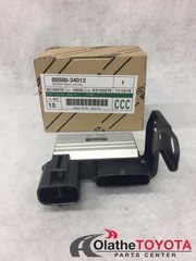 DriveR, Air INJECTION Control 8958034012 | Toyota Parts Center