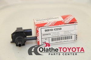 2004-2010 Toyota Valve 9091012259 | Toyota Parts Center