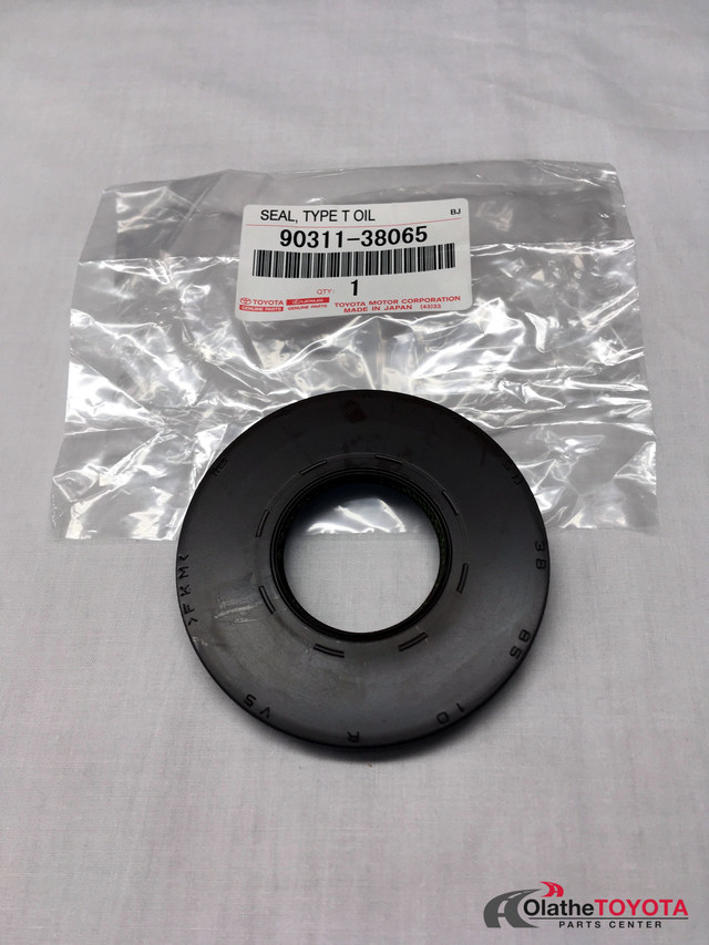 1998-2005 Toyota Engine Camshaft Seal 90311-38065 | Toyota Parts Center