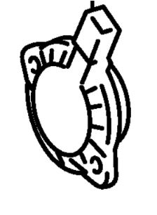 2016-2024 Toyota Control Valve Solenoid 15370-0P020 | Toyota Parts Center