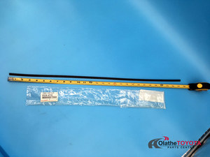 2016-2022 Toyota Rubber, Wiper, Left 85214-47110 | Toyota Parts Center