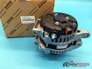 2008-2022 Toyota Alternator 27060-38050 | Toyota Parts Center