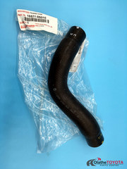 2007-2022 Toyota Radiator Coolant Hose 16571-0S010 | Toyota Parts Center