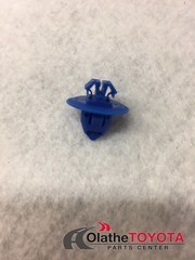 2003-2021 Toyota Wheel Opening Molding Clip 7539635020 | Toyota Parts ...