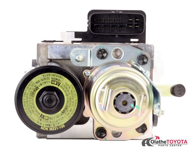 2004-2006 Toyota Prius Actuator Assembly, Brake 44500-47091 | Toyota ...