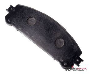 2010-2020 Toyota Brake Pads Front 04465-0E010 | Toyota Parts Center