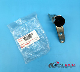 2007-2024 Toyota Tundra Tailgate Hinge (Right) 66110-0C020 | Toyota ...