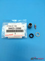 2006-2024 Toyota Tire Pressure Monitoring System (TPMS) Sensor Service ...