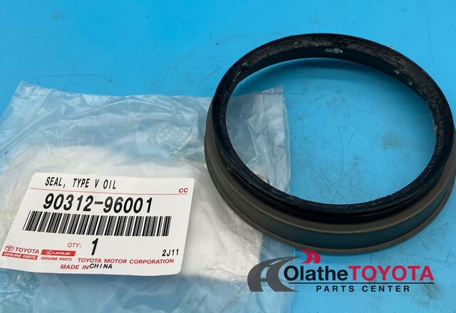2003-2024 Toyota Seal 90312-96001 | Toyota Parts Center