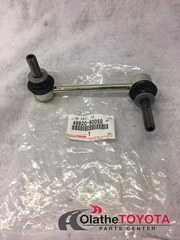 2003-2024 Toyota Link Assembly, Front Stabilizer, Right 4882060050 ...