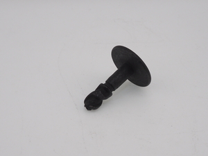 8W0-805-121 - Radiator Support Splash Shield Guide Pin 2008-2024 Audi ...