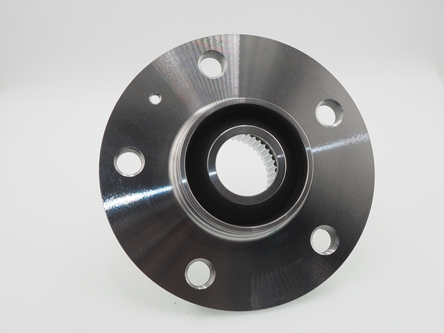 8K0-407-613-B - Wheel Hub 2008-2023 Audi | Audi OEM Parts