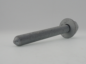 N-107-854-01 - Suspension Cross-Member Mount Bolt 2015-2024 Audi | Audi ...