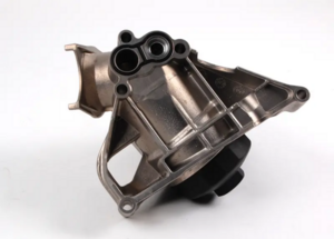 03H-115-403-J - Oil Filter Housing 2007-2010 Audi Q7 | Audi OEM Parts