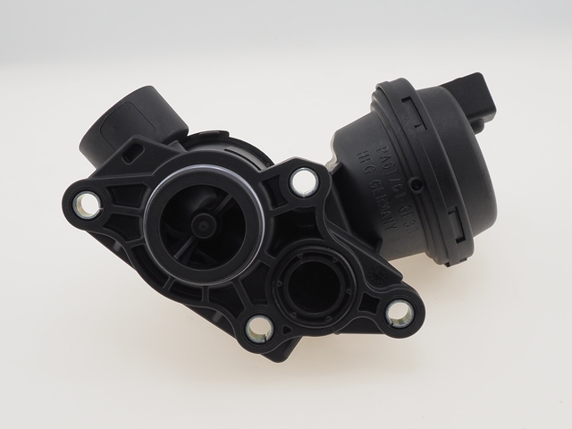 06M-121-678-H - Valve 2018-2024 Audi | Audi OEM Parts