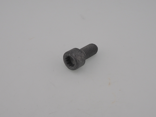 N-904-411-03 - Axle Assembly Bolt 2009-2025 Audi | Audi OEM Parts