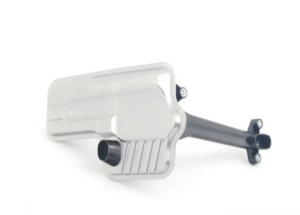 0AW-301-519-C - Transmission Oil Filter 2009-2016 Audi | Audi OEM Parts