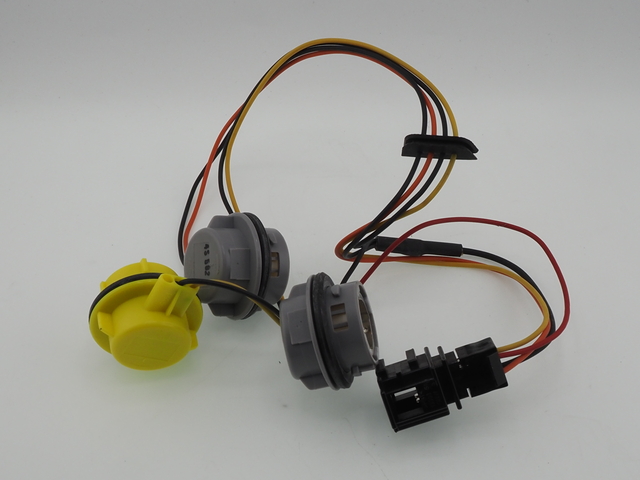 4L0-945-221-B - Wire Harness 2007-2009 Audi Q7 | Audi OEM Parts