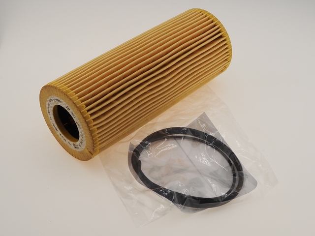 06E-115-562-C - Oil Filter 2005-2017 Audi | Audi OEM Parts