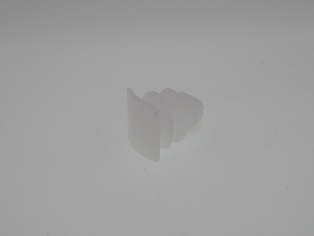 8R0-853-909-A - Lower Molding Clip 2009-2024 Audi | Audi OEM Parts