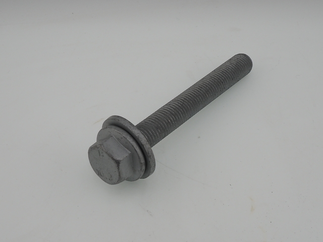 N-107-854-01 - Suspension Cross-Member Mount Bolt 2015-2024 Audi | Audi ...