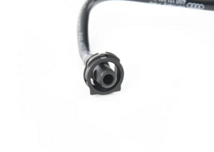 4G0-121-081-CN - Genuine Audi Overflow Hose 4G0-121-081-CN 2014-2016 ...