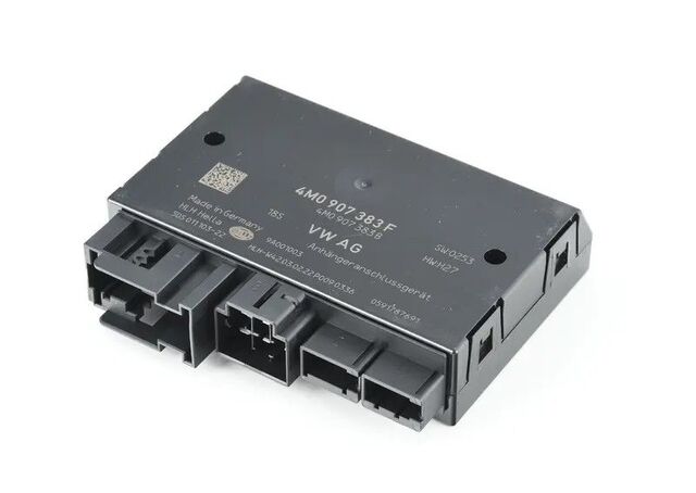 4M0-907-383-F - Control Unit Audi OEM Parts