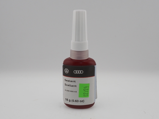 D-200-005-A2 - Lower Oil Pan Sealer 2004-2023 Audi | Audi OEM Parts