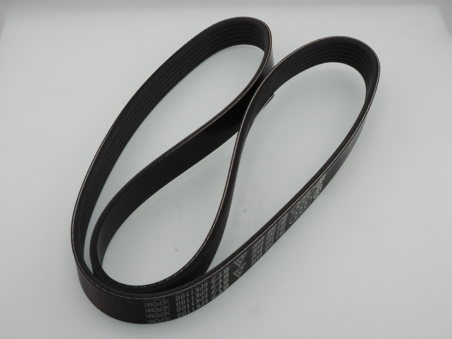 06J-260-849-F - Serpentine Belt 2012-2017 Audi | Audi OEM Parts