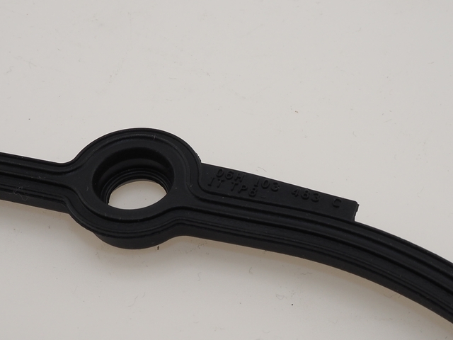 06H-103-483-C - Front Cover Gasket 2008-2018 Audi | Audi OEM Parts