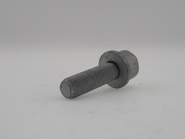 N-104-144-02 - A/C Refrigerant Line Bolt 2016-2024 Audi | Audi OEM Parts