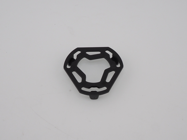 WHT-003-386 - Center Shield Retainer 2016-2024 Audi | Audi OEM Parts