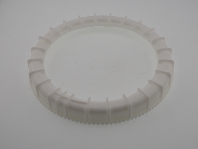 4F0-201-375 - Union Nut 2005-2017 Audi | Audi OEM Parts