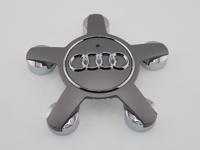 4F0-601-165-N - Wheel Center Cap 2007-2023 Audi | Audi OEM Parts