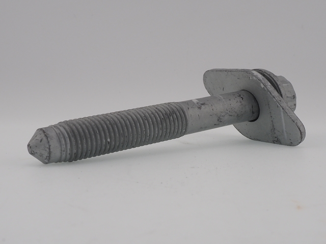 WHT-007-096 - Upper Control Arm Mount Bolt 2017-2024 Audi | Audi OEM Parts