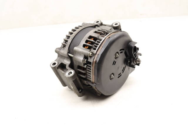 06E-903-024-S - Alternator 2017-2019 Audi Q7 | Audi OEM Parts