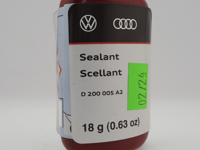 D-200-005-A2 - Lower Oil Pan Sealer 2004-2023 Audi | Audi OEM Parts