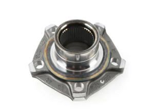 8W0-407-613 - Hub 2016-2024 Audi | Audi OEM Parts