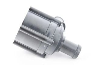 06H-121-601-N - Engine Auxiliary Water Pump 2013-2024 Audi | Audi OEM Parts