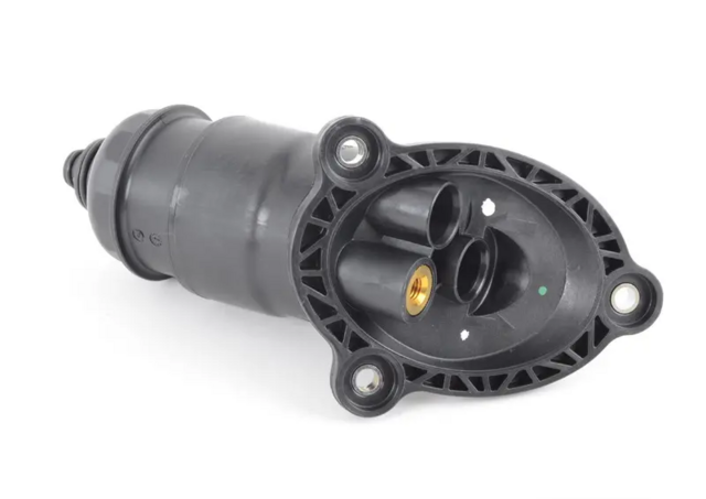 0AW-301-516-H - Oil Filter 2009-2016 Audi | Audi OEM Parts